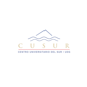 CUSUR logo vector