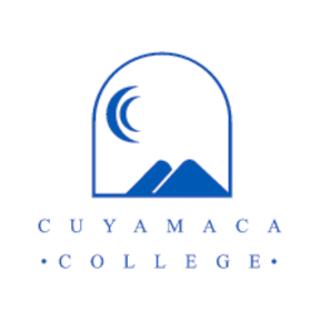 Cuyamaca College logo vector