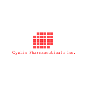 Cyclin Pharmaceuticals logo vector