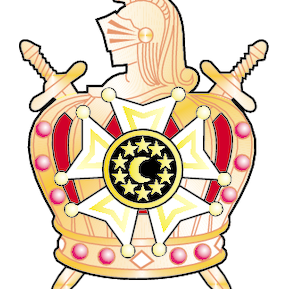 Demolay logo vector