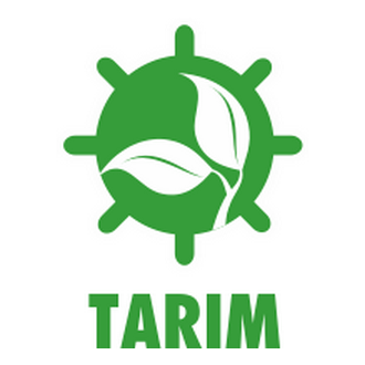 Denizbank Tarım logo vector