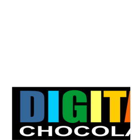 Digital Chocolate Logo