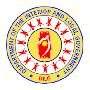 DILG logo vector