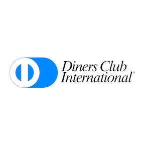 Diners Club International Ecuador logo vector