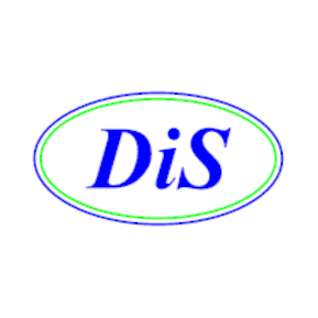DiS logo vector