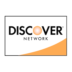 Discover Network logo vector