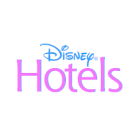Disney Hotels logo vector