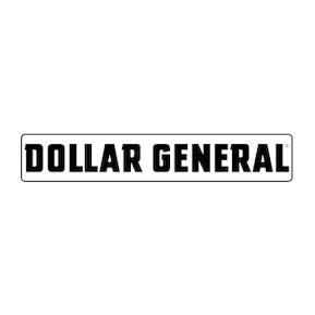 Dollar General logo vector