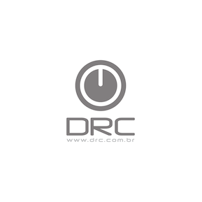 DRC Treinamentos logo vector