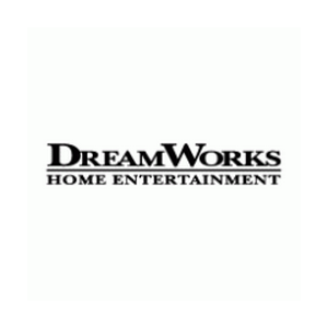 DreamWorks Home Entertainment logo vector