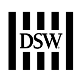 DSW logo vector