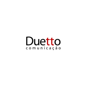 Duetto logo vector