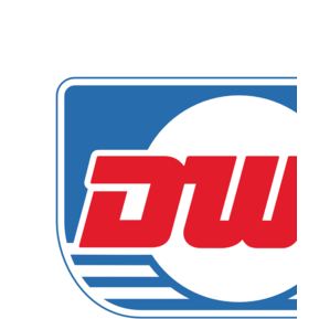 DWT Europe rims logo vector
