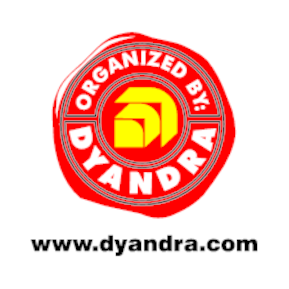 Dyandra Promosindo logo vector