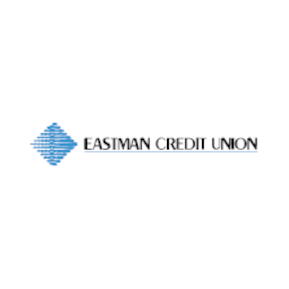 Eastman Credit Union logo vector