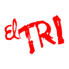 El Tri logo vector