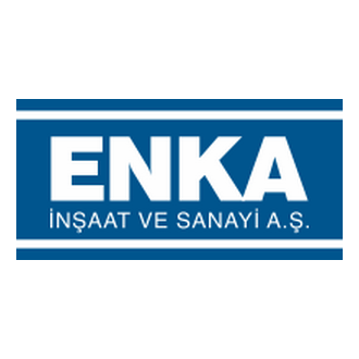 Enka logosu logo vector