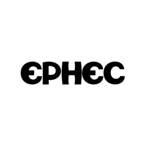 Ephec logo vector