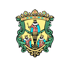Escudo de Armas de Morelia logo vector