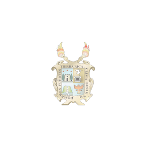 Escudo Municipio Saltillo logo vector