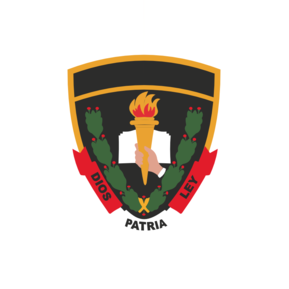 ESCUELA TECNICA SUPERIOR PNP logo vector