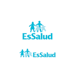 Es Salud Logo