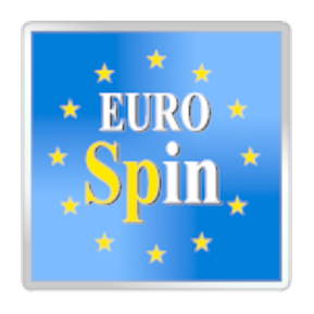 Eurospin logo vector