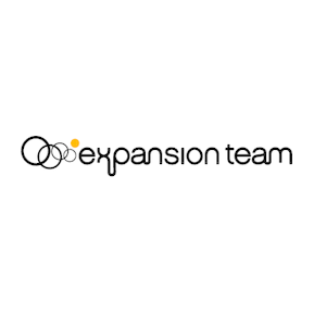 Expansion Team logo vector