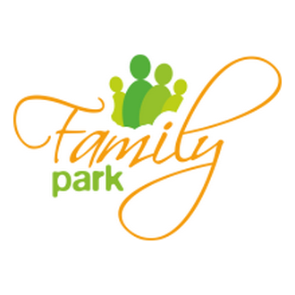 Family Park logo vector