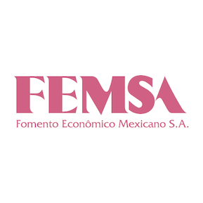 FEMSA logo vector