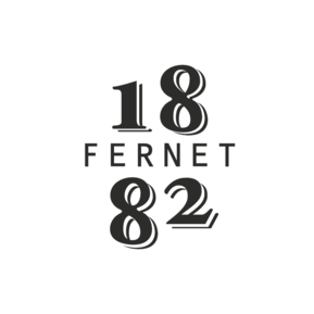 fernet 1882 logo vector