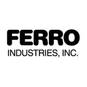 Ferro Industries logo vector