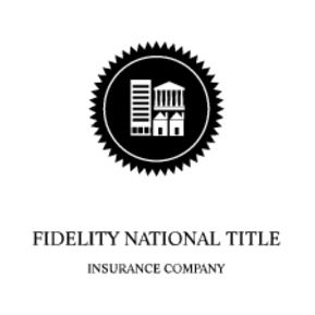 Fidelity National Title logo vector