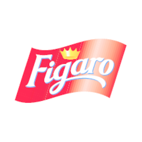 Figaro logo vector