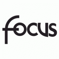 Ford Focus logo vector