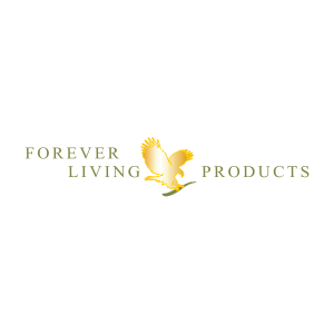 FOREVER LIVING logo vector