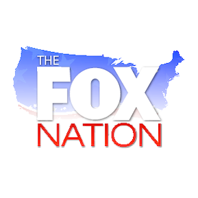 Fox Nation logo vector