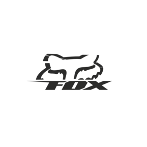 Fox_Racing logo vector