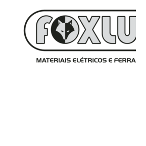 FOXLUX logo vector