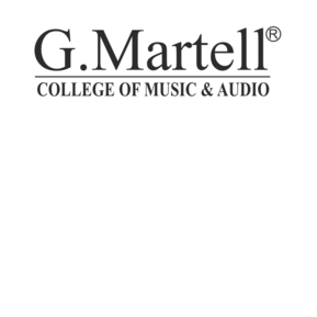 G. Martell logo vector
