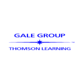 Gale Group logo vector