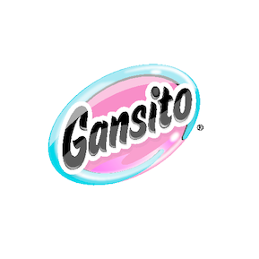 Gansito logo vector