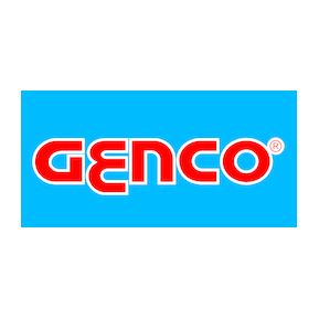Genco logo vector