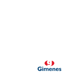 Gimenes Supermercado logo vector