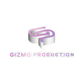 Gizmo Produkcija logo vector