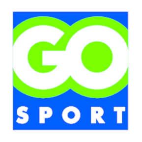 Go Sport logo vector
