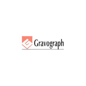 Gravograph logo vector