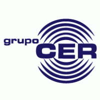 Grupo Cer Logo Grupo Industrial C&C Sotyl S.A. Oxido Metal S.A.