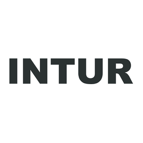 Grupo INTUR, Honduras logo vector