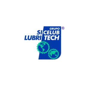Grupo Sicelub Lubritech logo vector